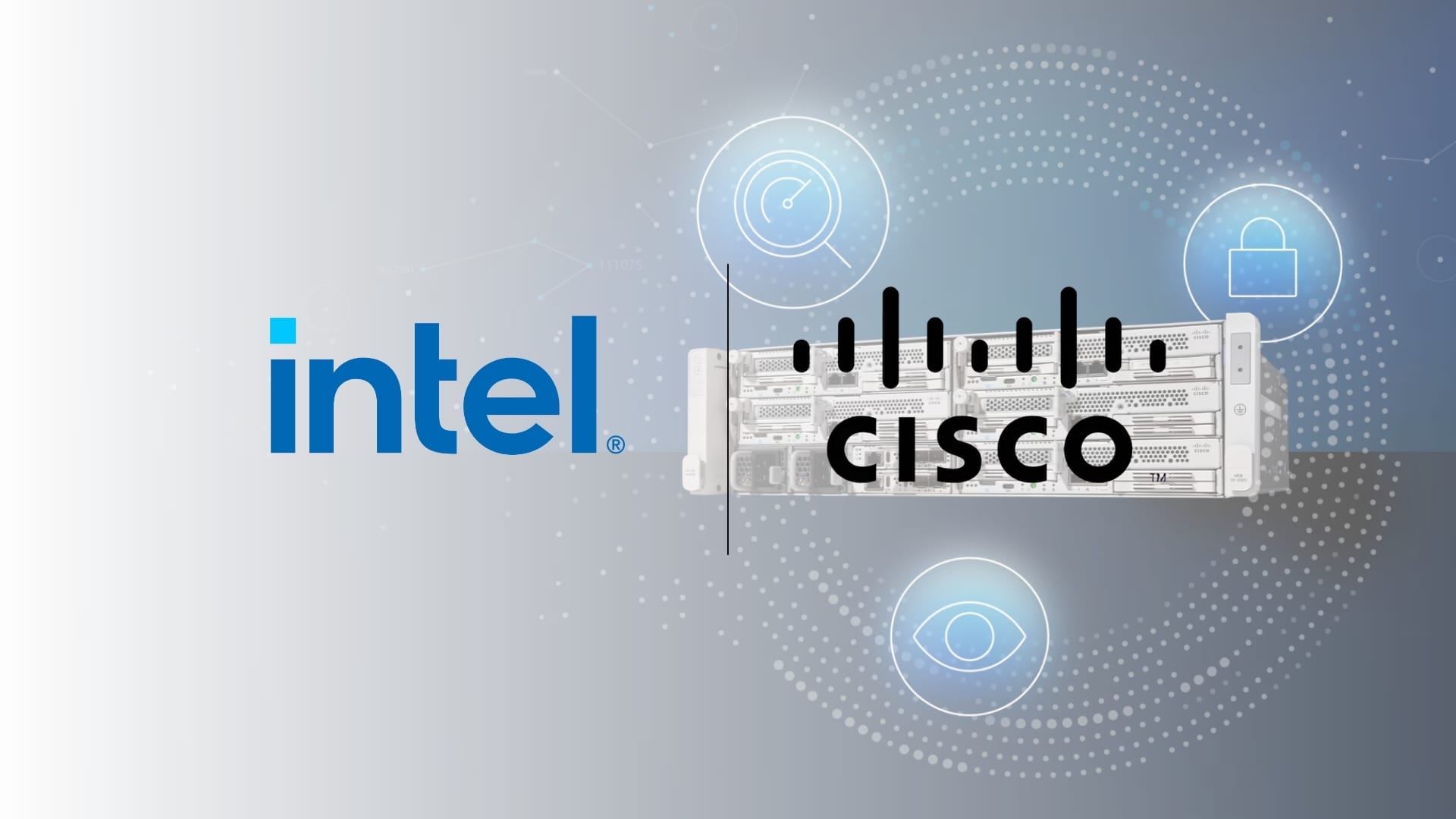 Intel y Cisco lanzan una plataforma integral para acelerar la inteligencia artificial en el borde