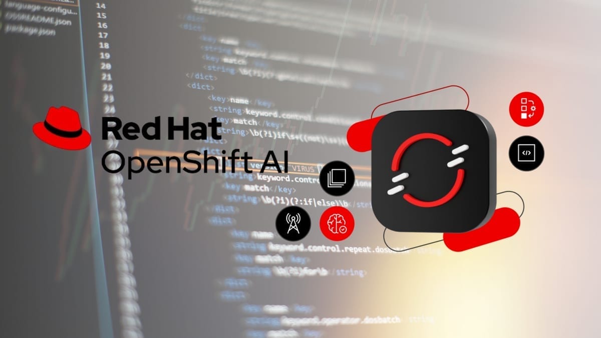 Red Hat OpenShift 4.20 refuerza seguridad, soberanía digital y ...