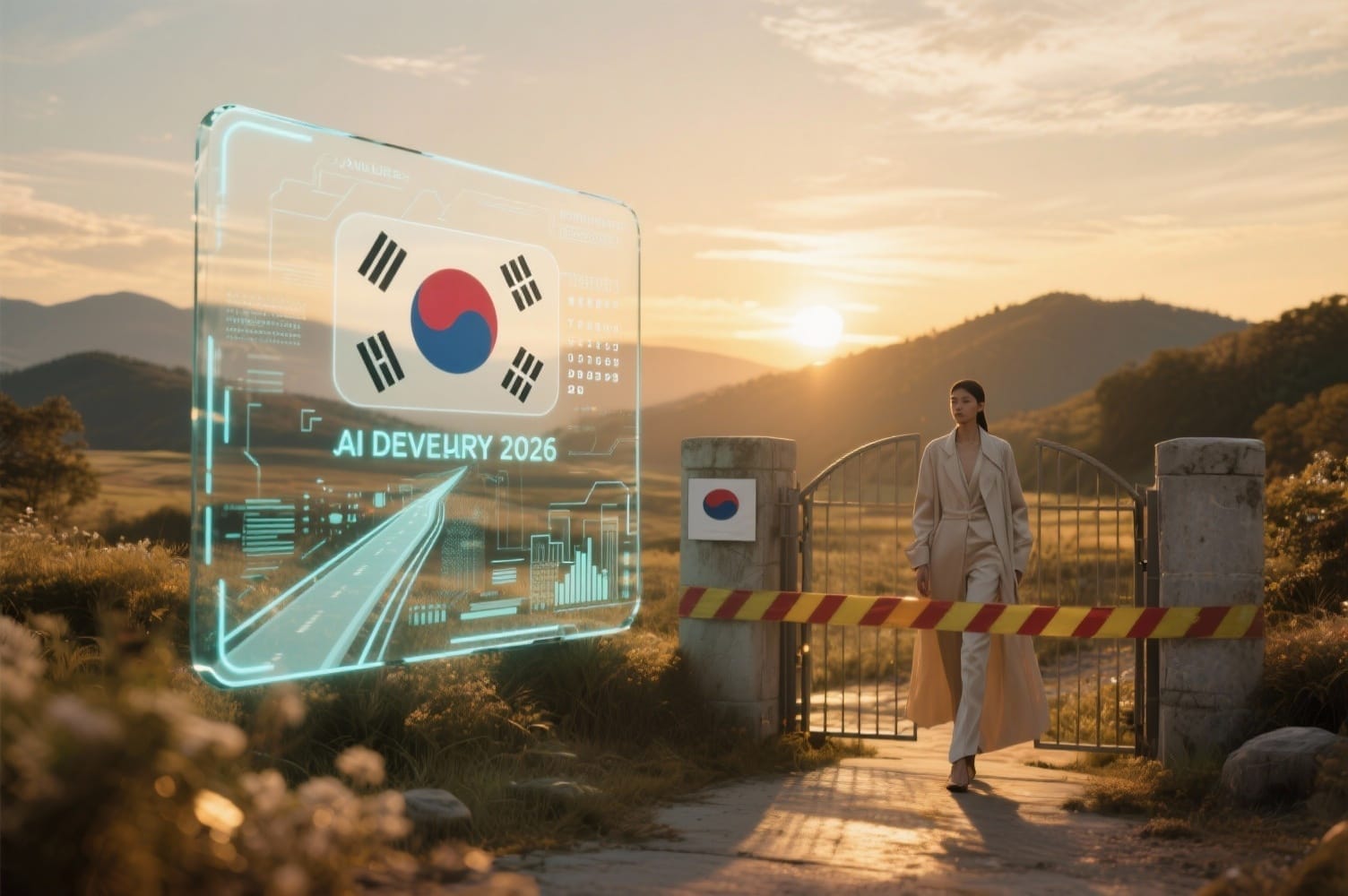 Corea del Sur implementará su marco regulatorio integral de ...