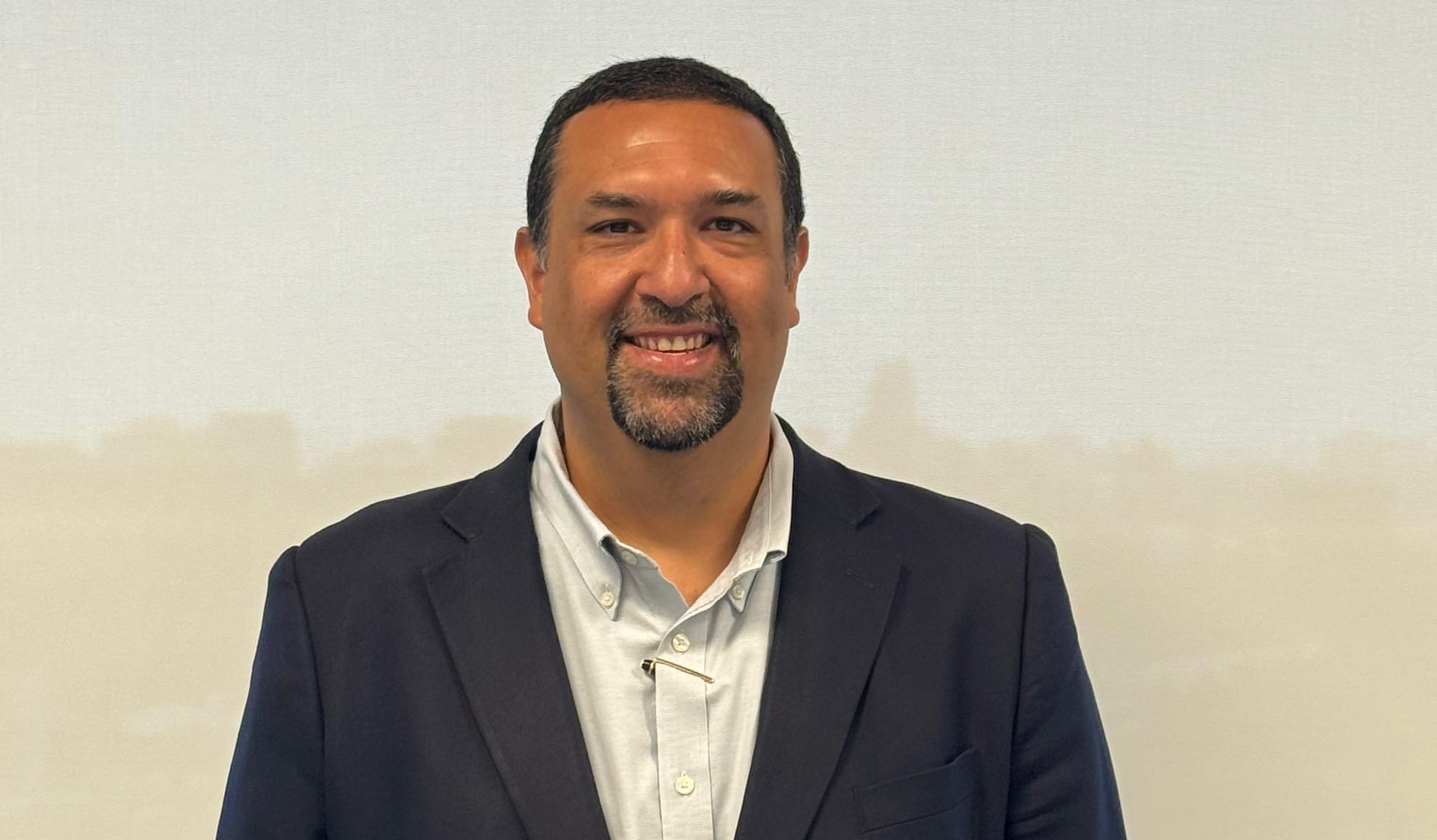 Google Cloud anuncia a Cristian López Santillo como su nuevo Gerente ...