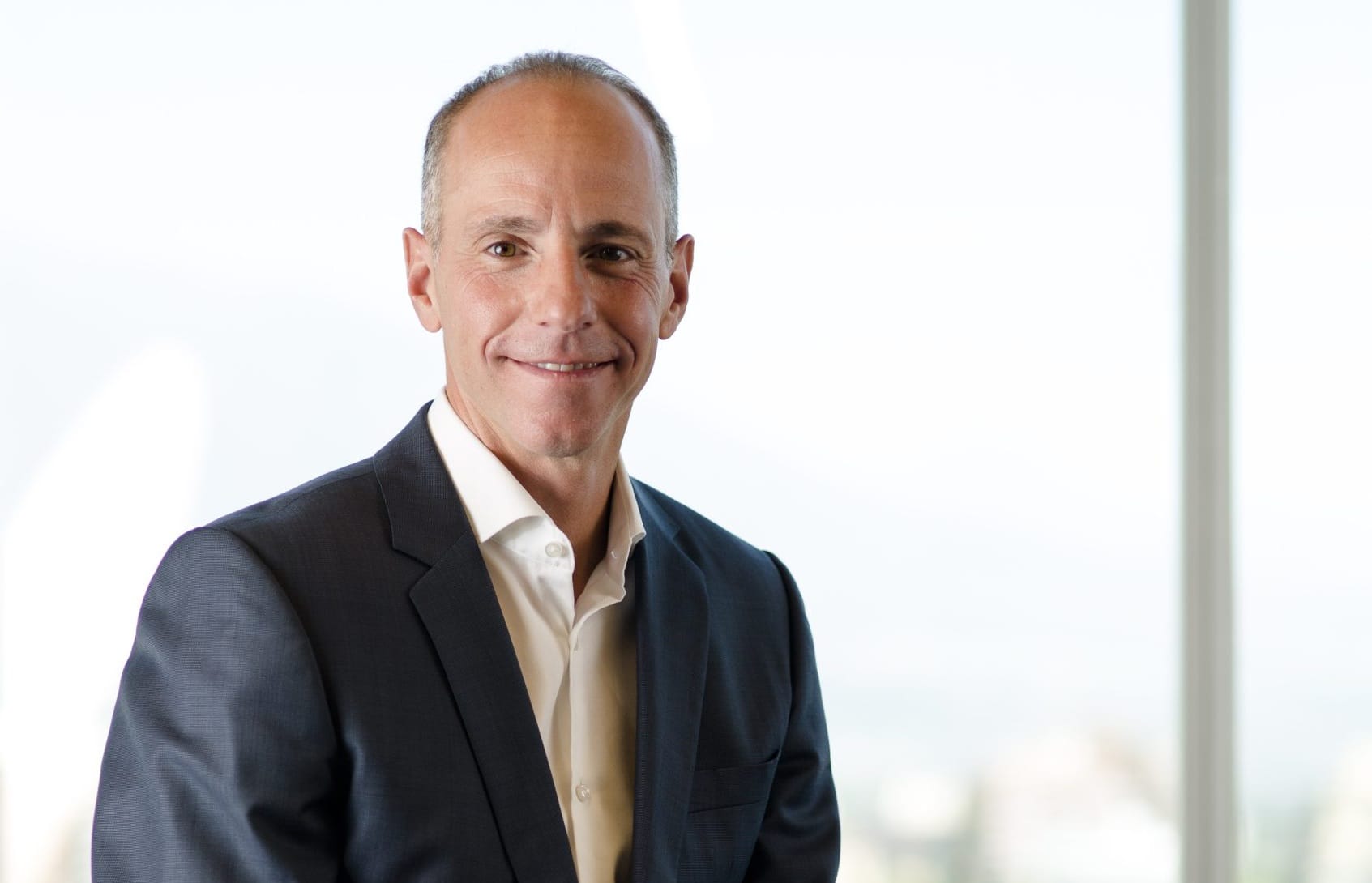 Nicolás Goldstein asume como nuevo Presidente de AmCham Chile