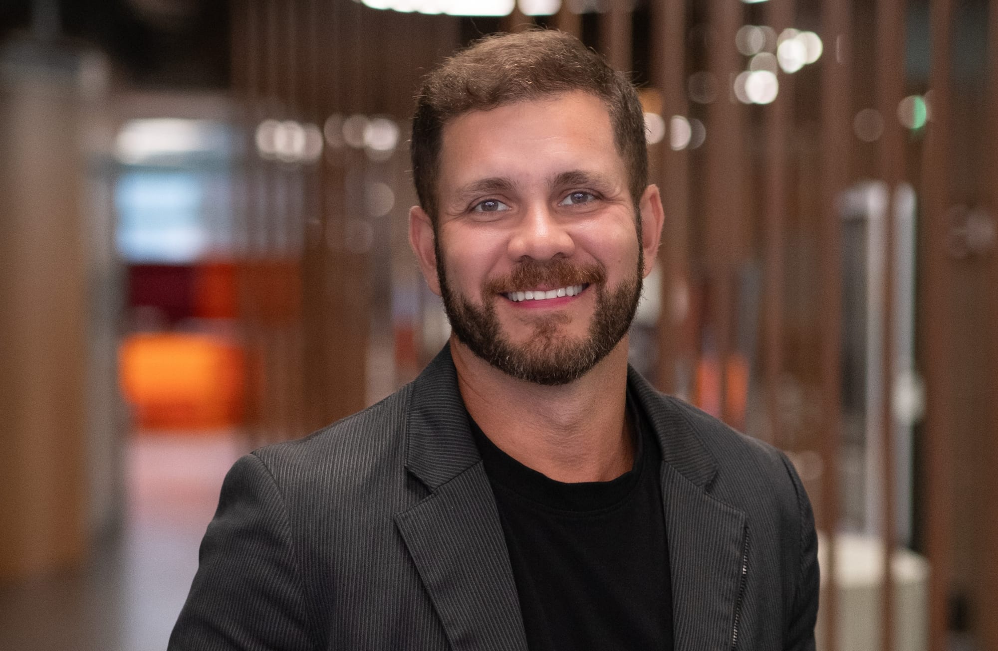 Oracle designa a Paulo Ribeiro como nuevo Director Senior de Marketing ...