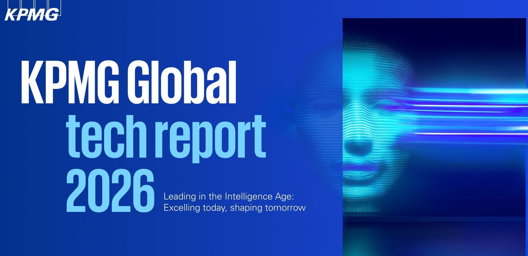 KPMG: Sólo un 11% de las empresas en el mundo ha alcanzado un nivel ...