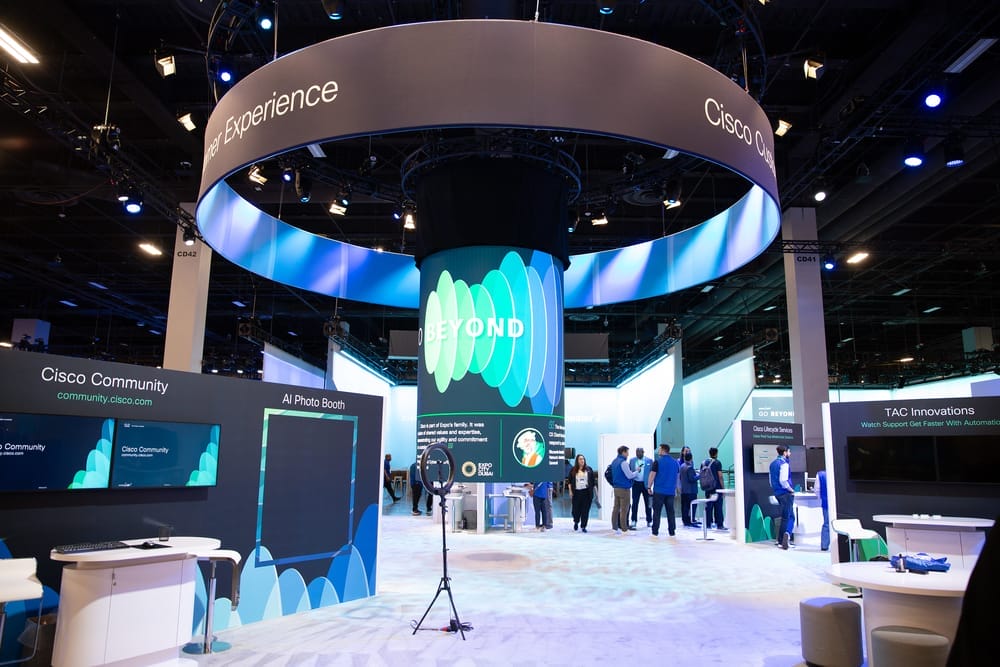 Cisco Live 2024: Avances y fondos de IA para un futuro empresarial más ...
