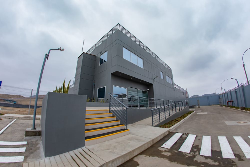 Gtd optimiza el uso de agua en sus data centers con soluciones de ...