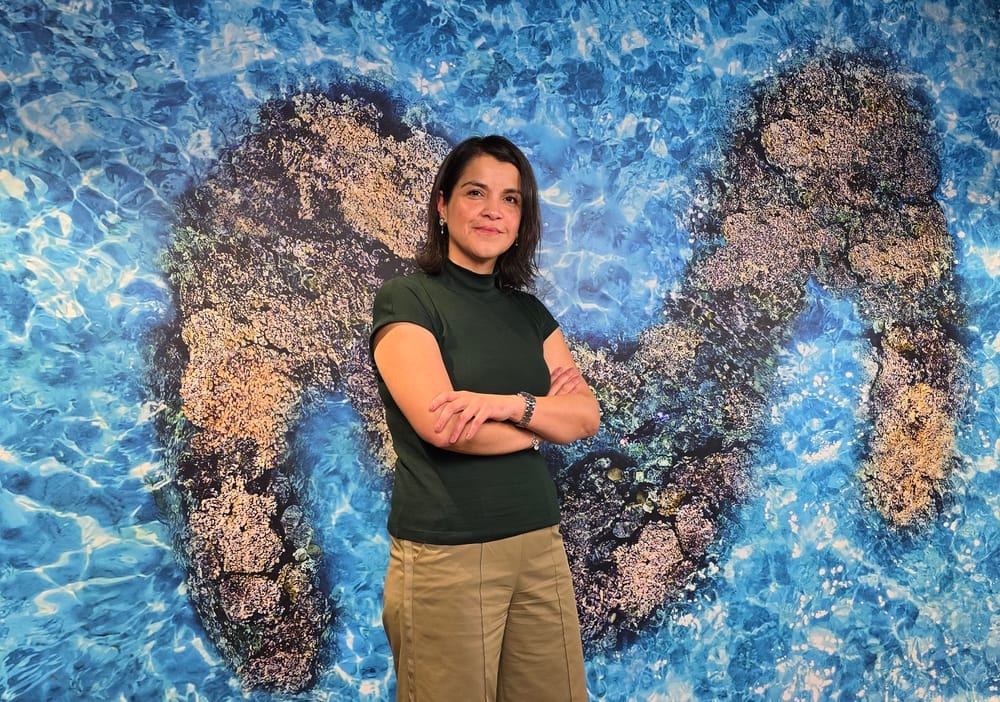 Marisol Castillo de Movistar Chile: “La biometría es clave para ...