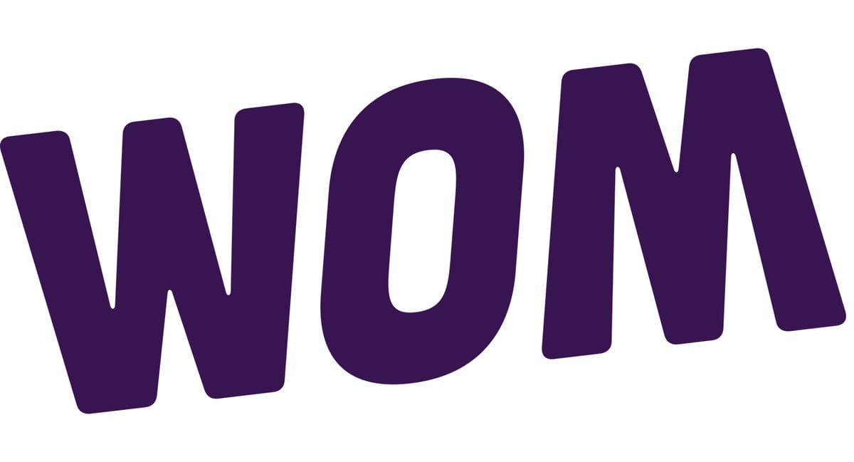 WOM - Tabulado