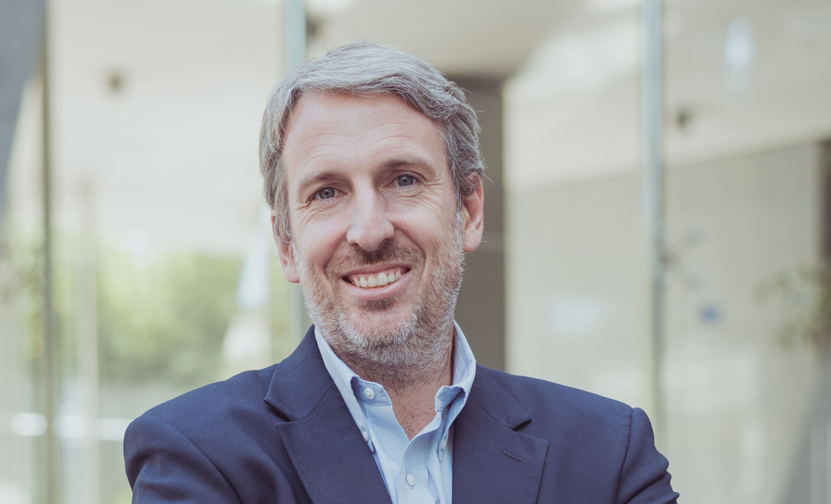 Conectividad y energía: las claves para el futuro digital, por Patricio ...