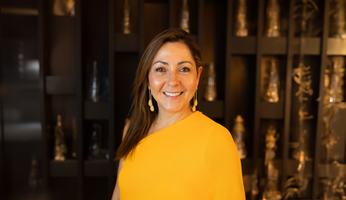 Roberta Valenca, de The Coca-Cola Company, asume como nueva Presidente ...