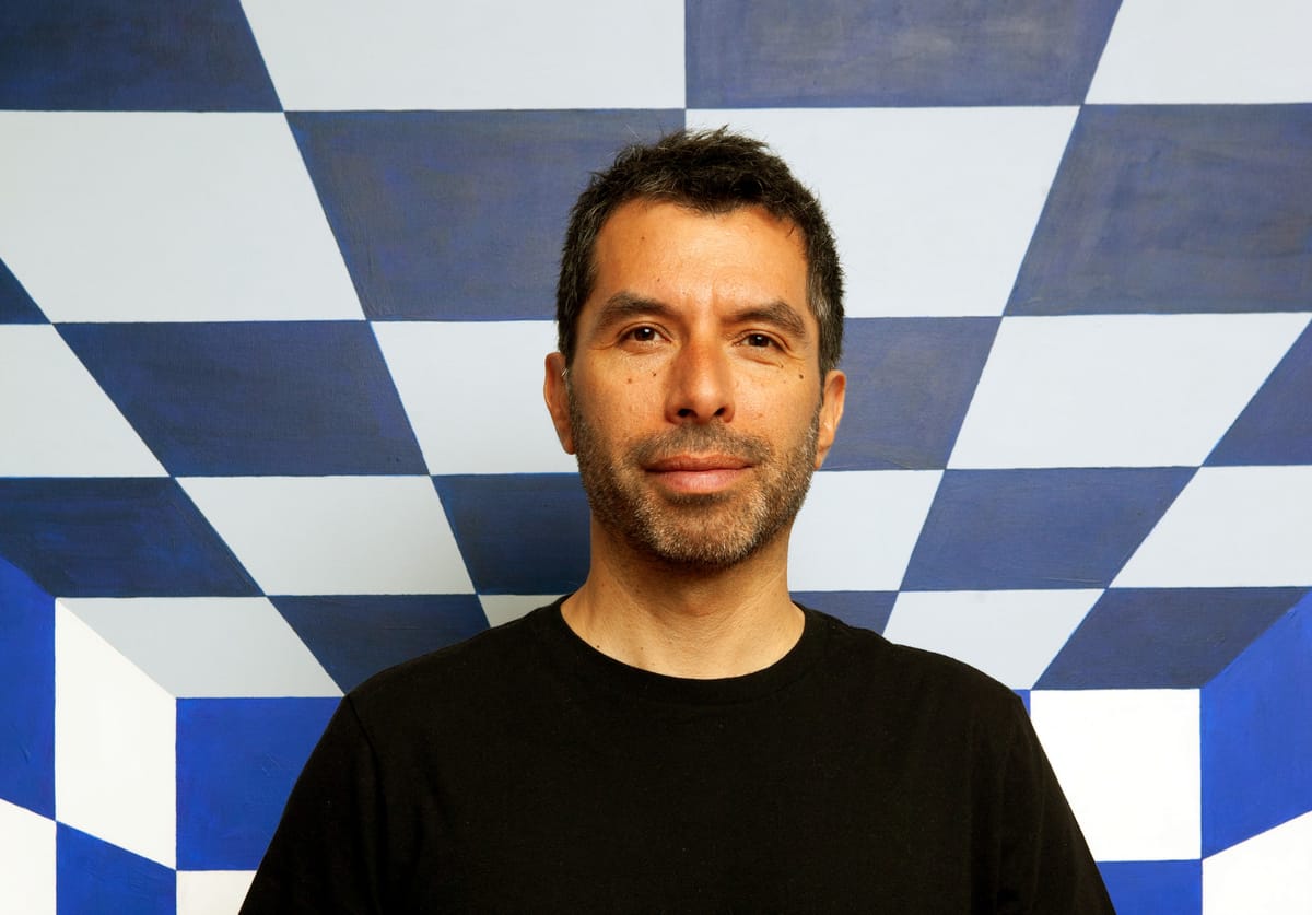 Marcelo Solari de KIBERNUM: ¿Por qué le recomiendo a mi hija que ...