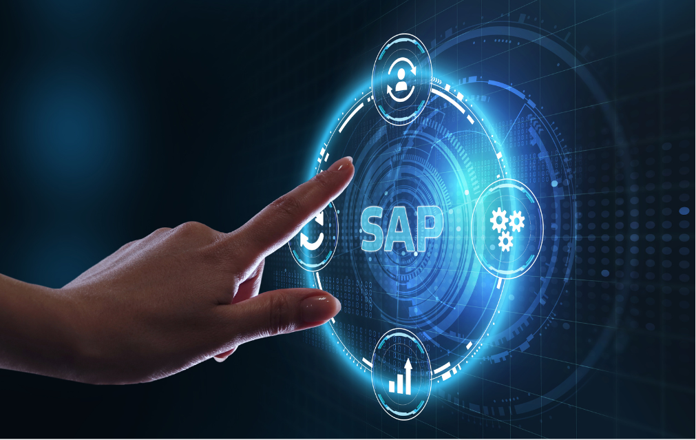 SAP colabora con sus clientes a crear una estrategia empresarial cloud ...