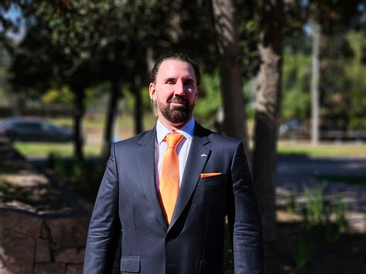 Iván Zilic, CTO de Pit: "Chile es el más competitivo y completo HUB de ...