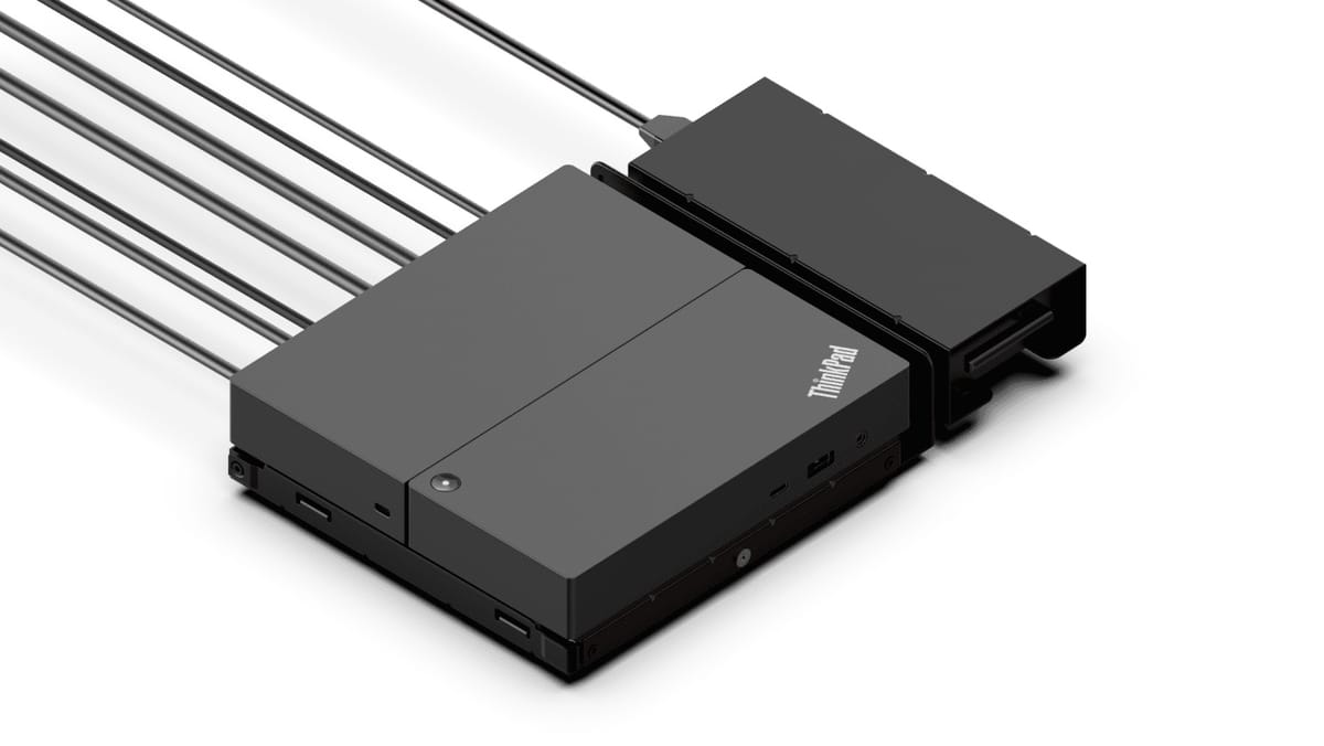 Lenovo renueva sus soluciones para salas de videoconferencias con ...