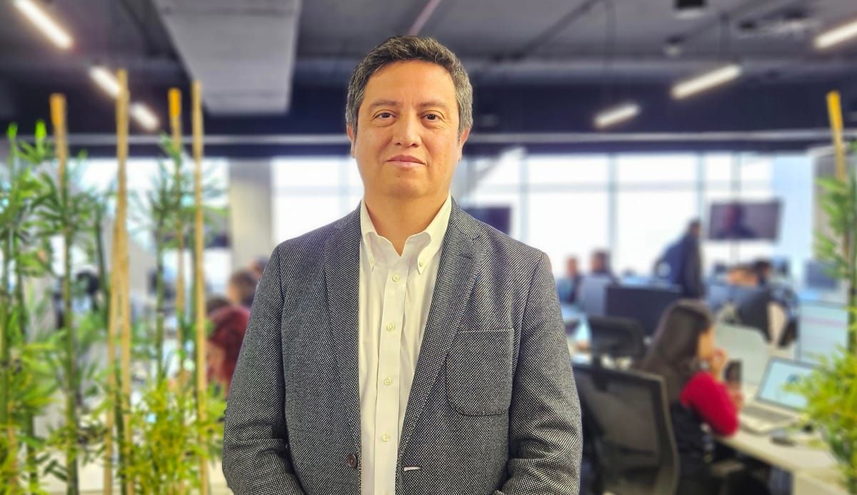 Daniel Álvarez, Coordinador Nacional de Ciberseguridad: "Chile necesita tener un cultura de ...