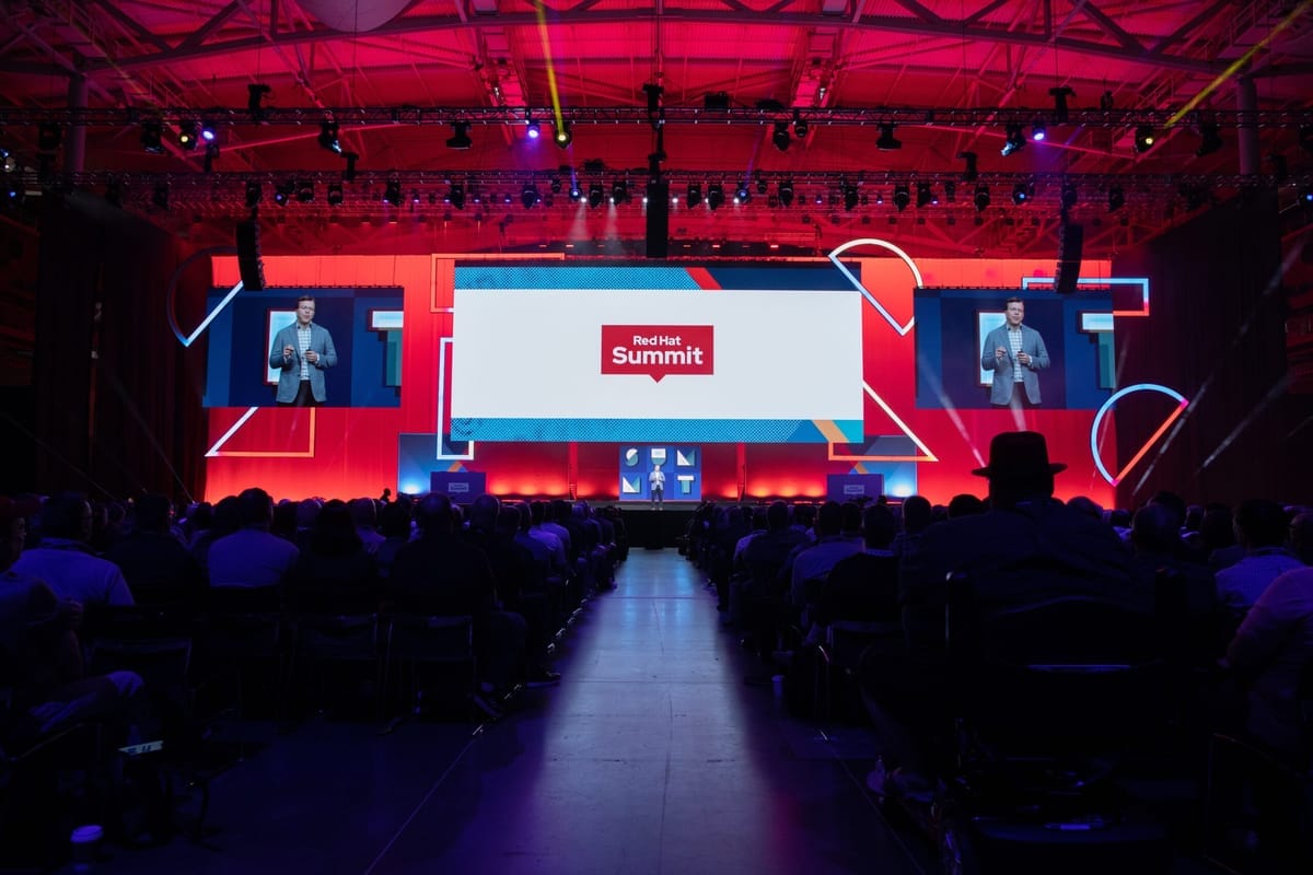 Red Hat Summit 2024 mostró innovación en IA generativa con Red Hat ...