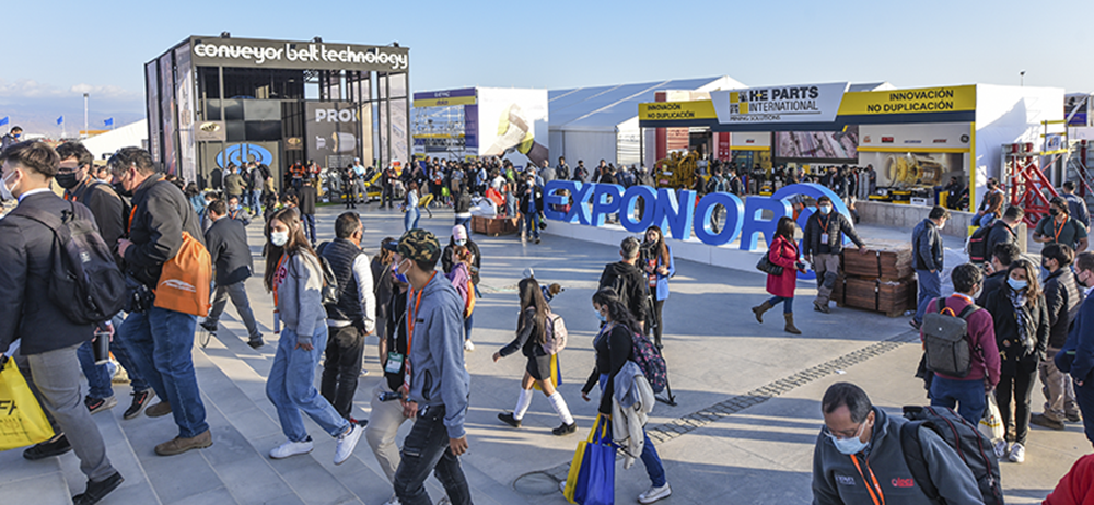 Cirion Chile mostrará sus últimos avances tecnológicos para la ...