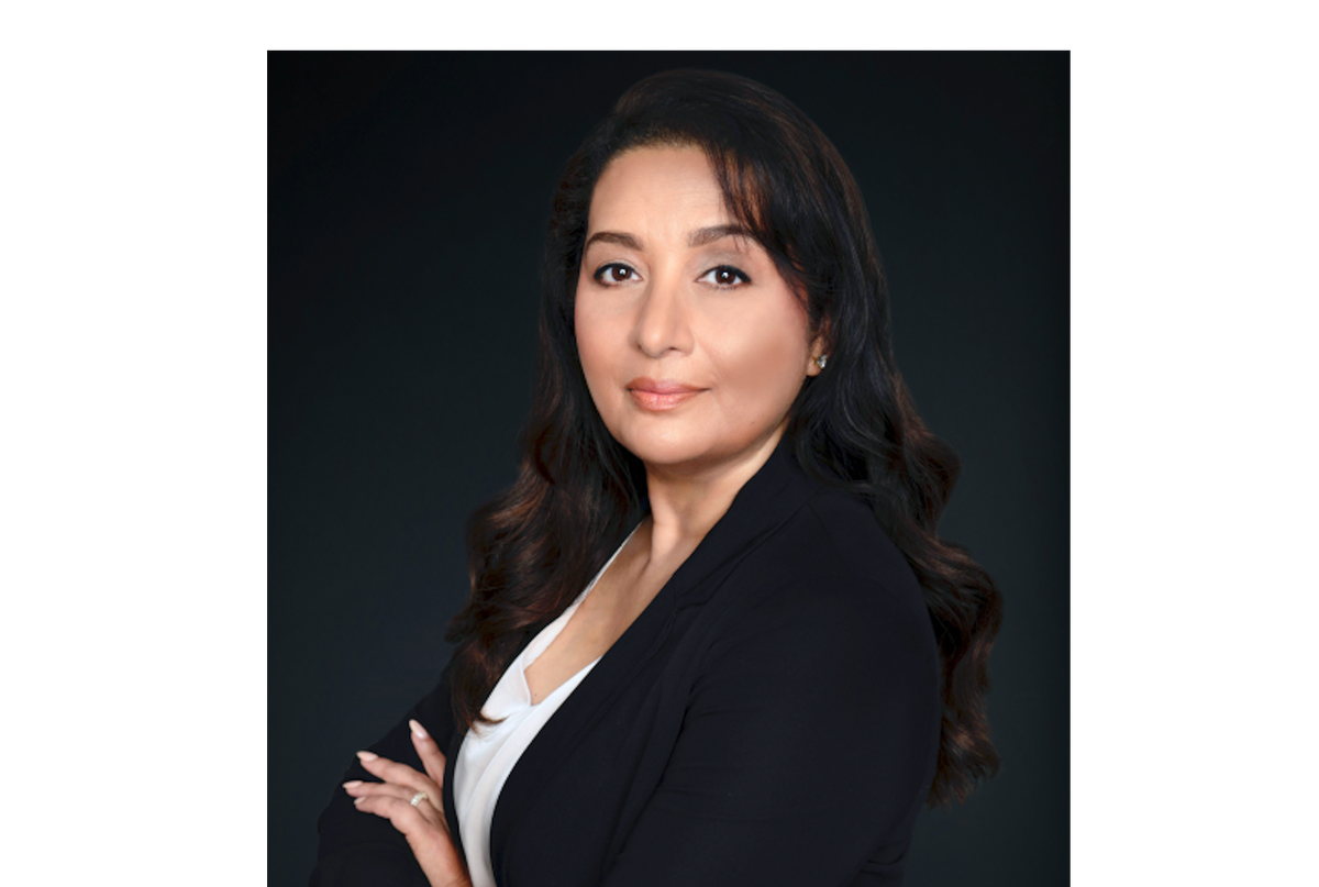 Una mirada más alentadora acerca de GenAI, por Sheila Rohra, CEO de ...