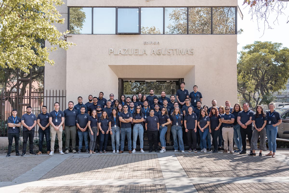 ZeroQ cumple 10 años con un crecimiento histórico de 17% en Q2 2024