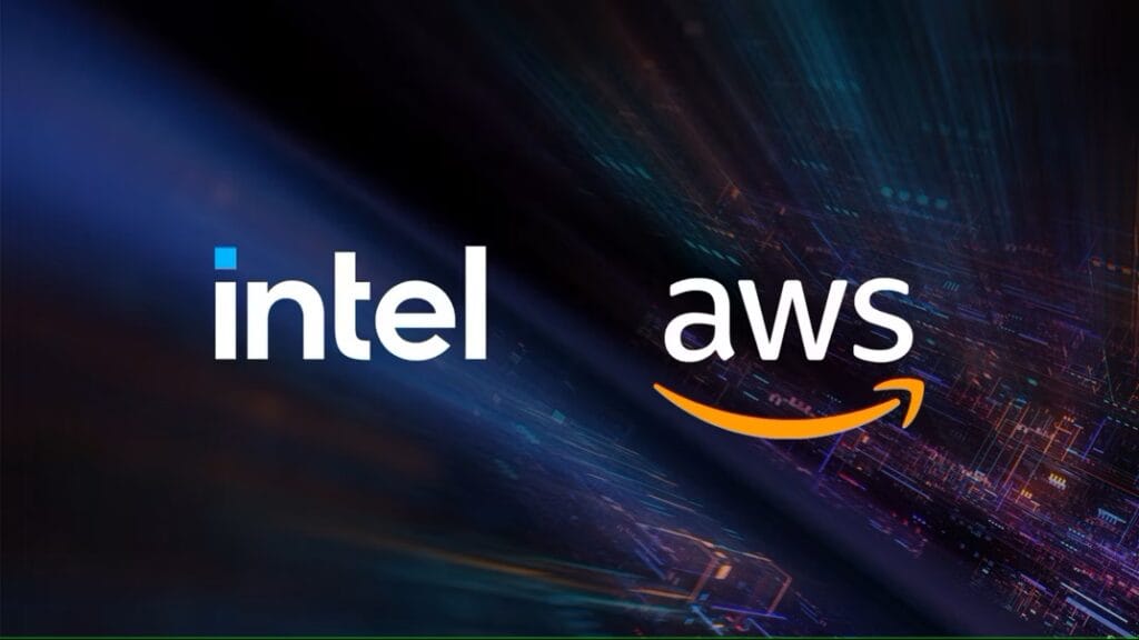 Intel y AWS expanden su colaboración estratégica, impulsando la ...