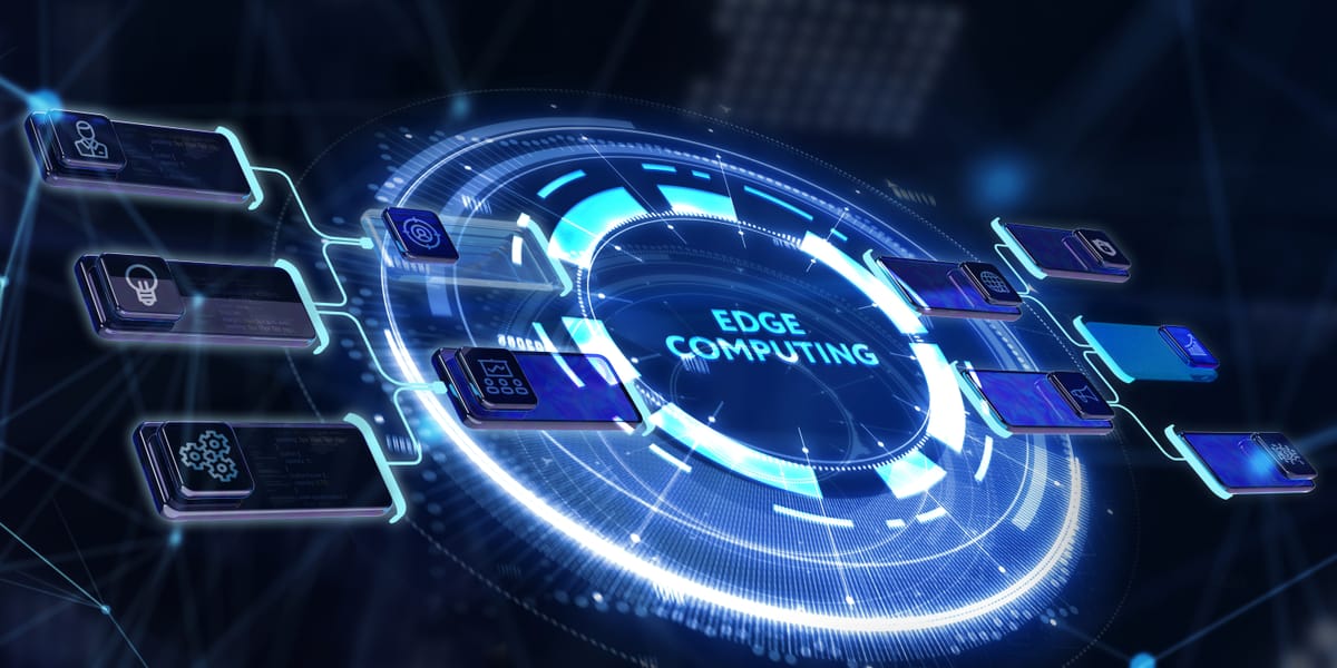 Dell Technologies expande innovaciones de IA en edge computing