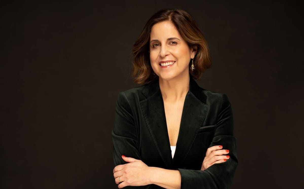 Movistar Chile designa a Claudia Onetto como nueva Directora de Asuntos ...