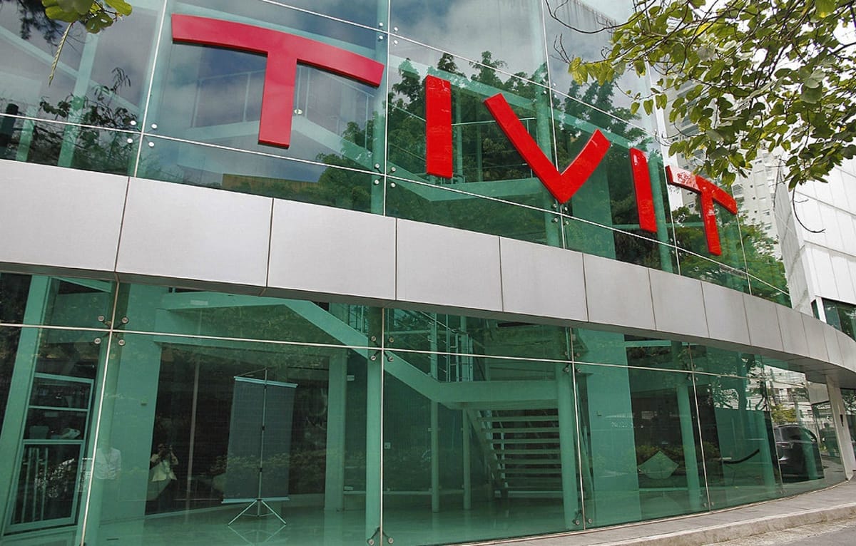 TIVIT es adquirida por Almaviva y nace un nuevo líder tecnológico en ...