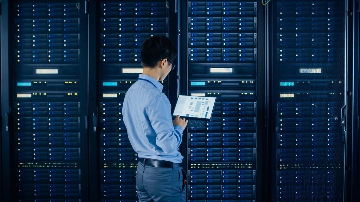 Hitachi Vantara lanza su nuevo Data Center como Servicio potenciado por ...