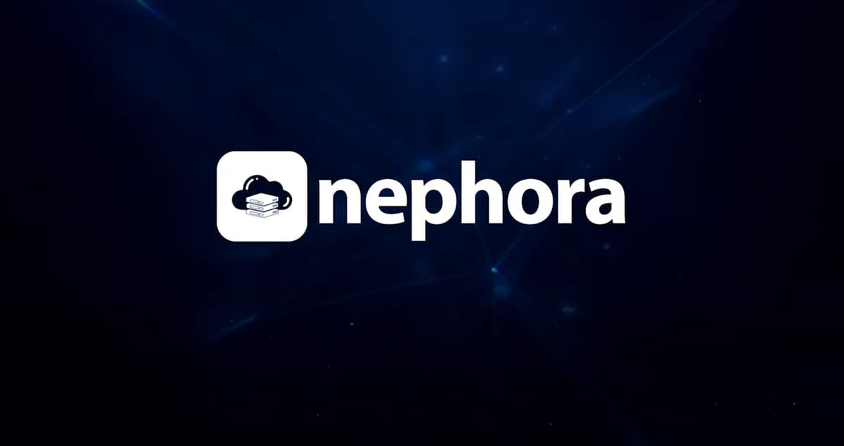 Whitestack presenta Nephora: virtualización empresarial de alto ...