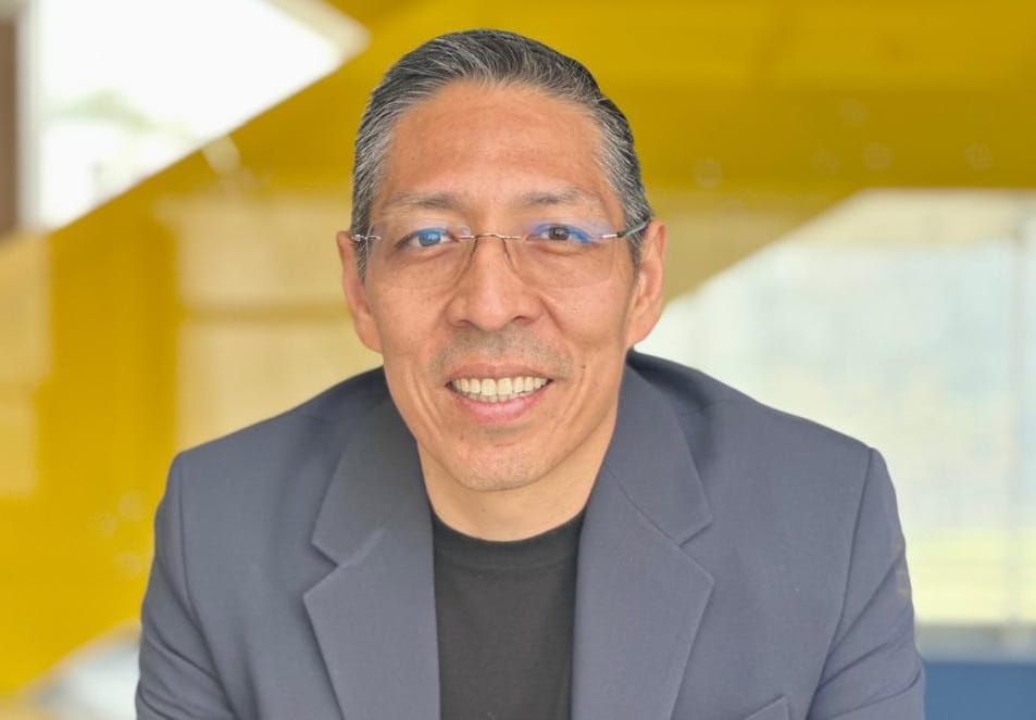 Chile lidera la transformación TI de la minería mundial con robots e IA, por Álex Cabrera, CEO ...