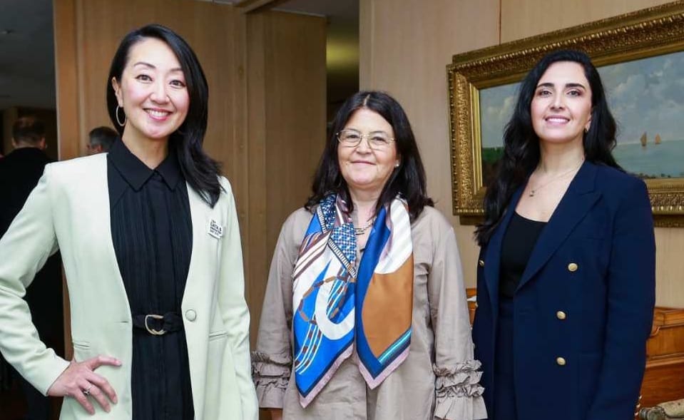 Bci realizó el Data & Innovation Day con foco en inteligencia ...