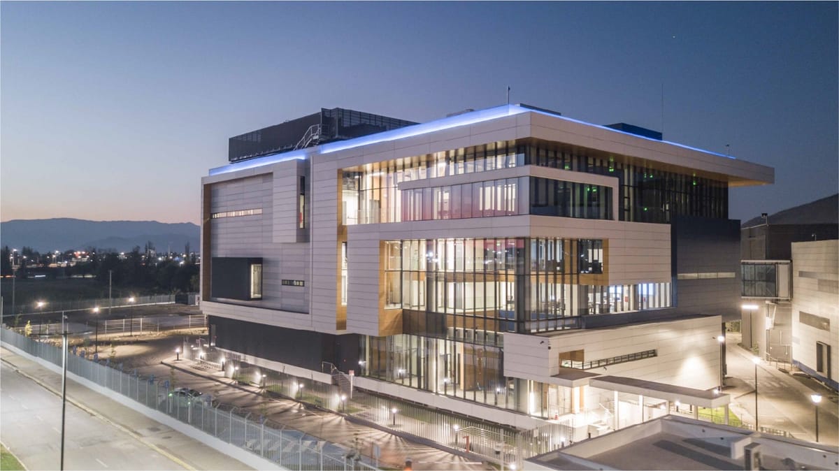 SONDA amplía el uso de Inteligencia Artificial en sus Data Centers