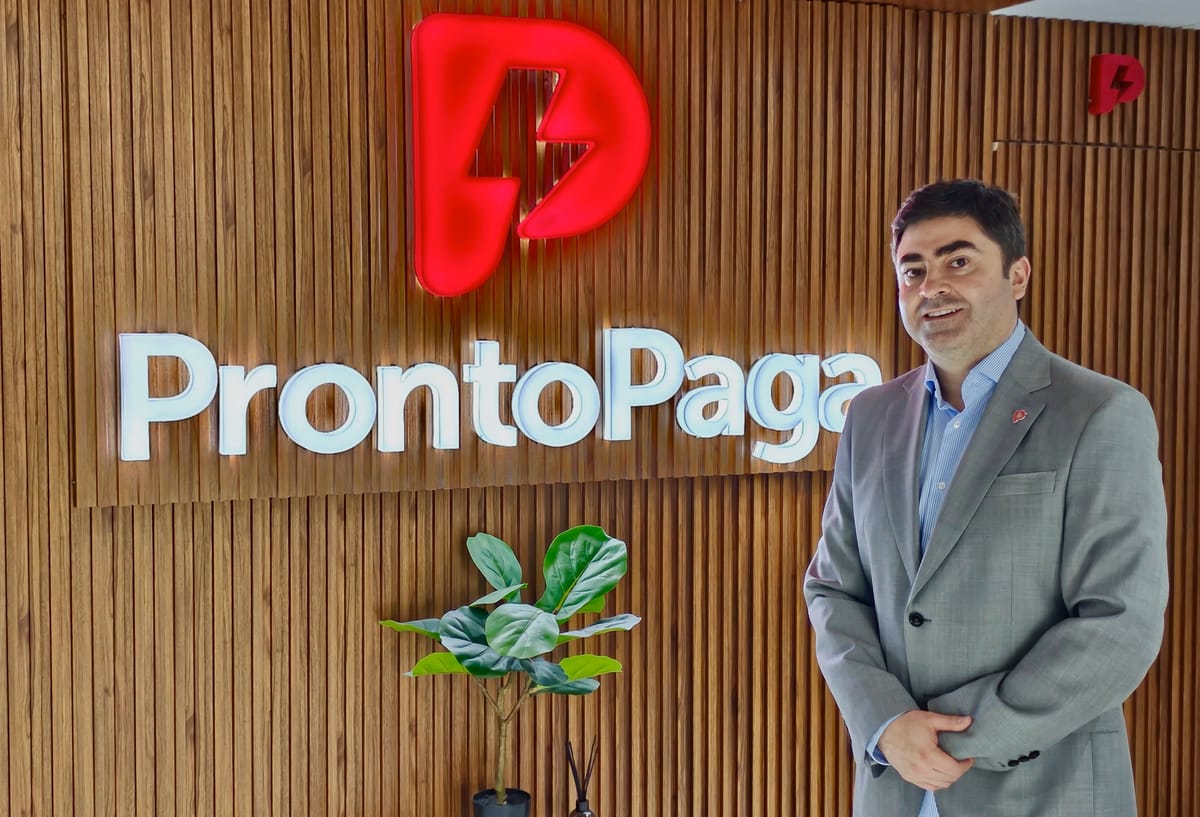 ProntoPaga impulsa su expansión regional con la incorporación de ex C ...