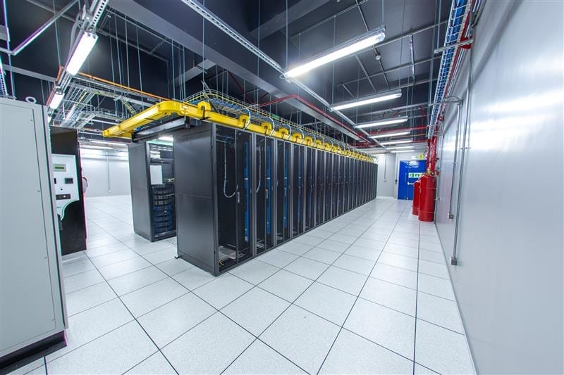 Gtd recibe aprobación regulatoria para negocio de data centers con ...