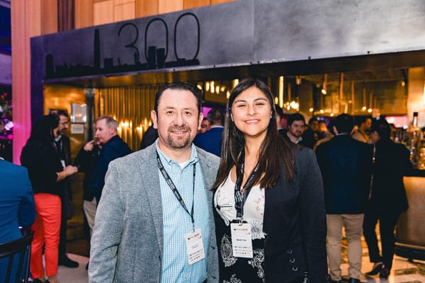 Ricoh inaugura en Chile sus nuevas oficinas junto a un Innovation Lounge